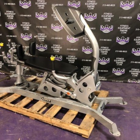 Buy Hoist Roc-It Plate Loaded Composite Leg Press Online | Fitness ...