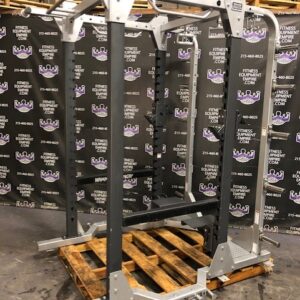 Buy Hammer Strength HD Elite Power Rack – NEWEST MODEL Online | Fitness ...