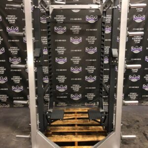 Buy Hammer Strength HD Elite Power Rack – NEWEST MODEL Online | Fitness ...