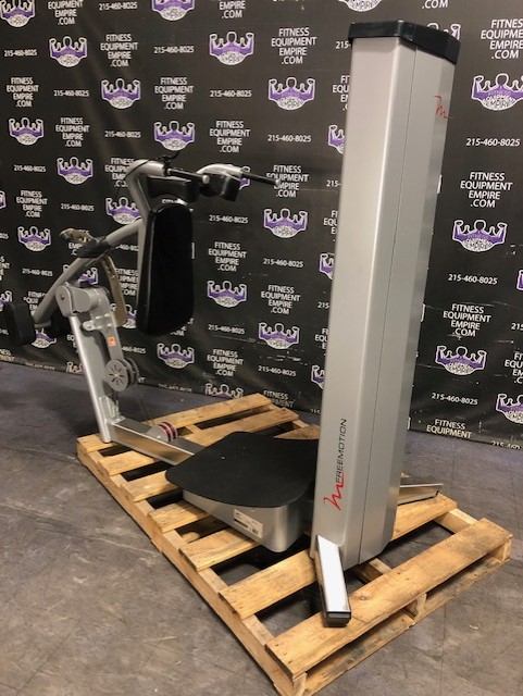 Buy FreeMotion Squat Machine 400 lb. Stack - New Model Online | Fitness ...