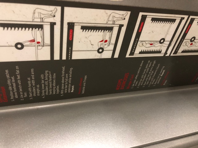 Buy Star Trac Max Rack 3D Smith Machine Online | Fitness Equipment Empire