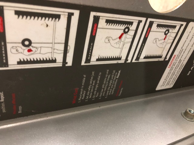 Buy Star Trac Max Rack 3D Smith Machine Online | Fitness Equipment Empire