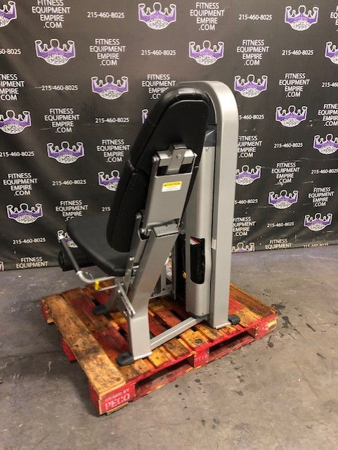 Buy Nautilus Nitro Plus Platinum Leg Extension Online | Fitness ...