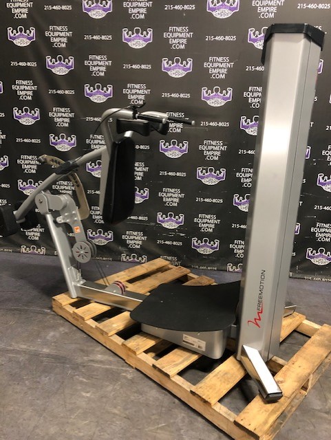 Buy FreeMotion Squat Machine 400 lb. Stack - New Model Online | Fitness ...