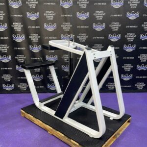 Buy Icarian Donkey Calf Raise Machine Online | Fitness Equipment Empire