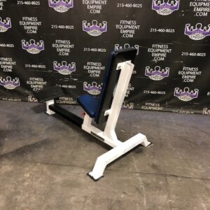 Buy Atlantis B-178 Straight Bench 70 Degree Adjustable Utility Chair w ...