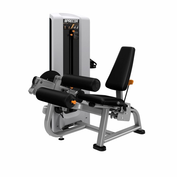 Buy Precor Leg Extension & Leg Curl Matching Pair Online | Fitness ...