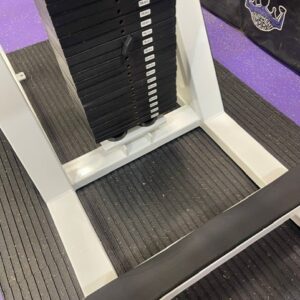 Buy Icarian Donkey Calf Raise Machine Online | Fitness Equipment Empire