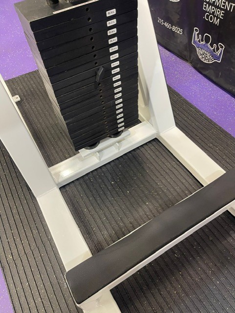 Buy Icarian Donkey Calf Raise Machine Online | Fitness Equipment Empire