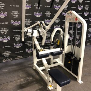 Buy Strive Smart Strength Prime Lat Pulldown Online | Fitness Equipment ...
