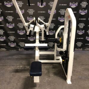 Buy Strive Smart Strength Prime Lat Pulldown Online | Fitness Equipment ...