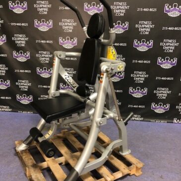 Buy David Abdominal Machine - RARE Online | Fitness Equipment Empire