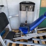 Buy Precor Discovery 13 Unit Total Body Strength Circuit - Newest ...