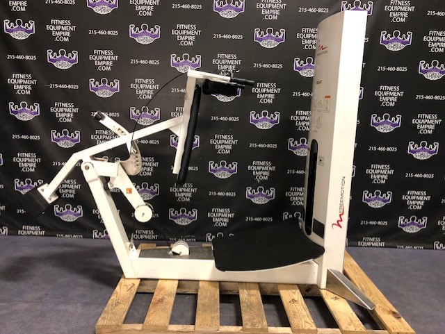 Buy FreeMotion Squat Machine w/400 lb. Stack Online | Fitness Equipment ...