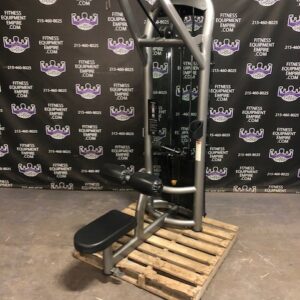 Buy Matrix Lat Pulldown w/300 lb. Stack Online | Fitness Equipment Empire