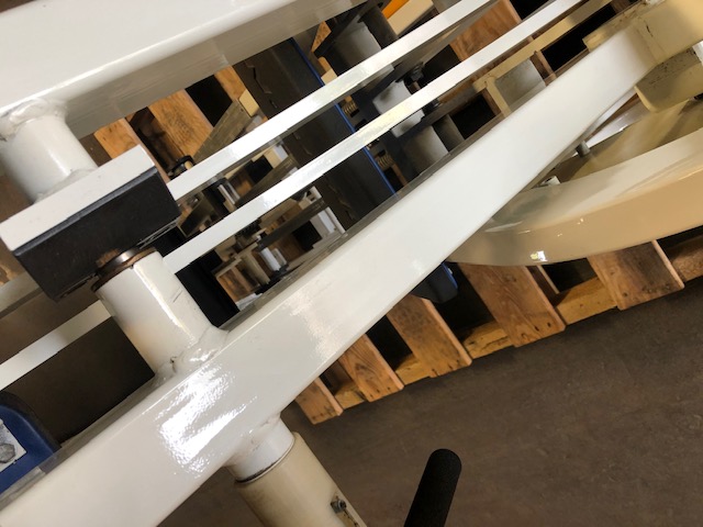 Buy Nautilus Power Plus Plate Loaded ISO Lateral AND Traditional Option ...