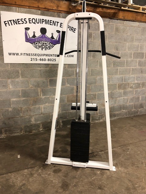 Buy Precor Icarian Lat Pulldown Machine Online | Fitness Equipment Empire