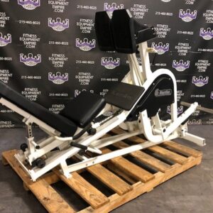 Buy Nautilus Power Plus Plate Loaded ISO Lateral AND Traditional Option ...