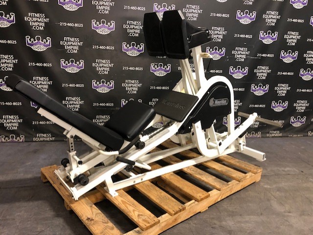 Buy Nautilus Power Plus Plate Loaded ISO Lateral AND Traditional Option ...