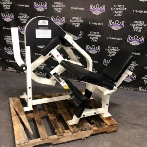 Buy Strive (Prime) Smart Strength Plate Loaded Leg Extension Online ...