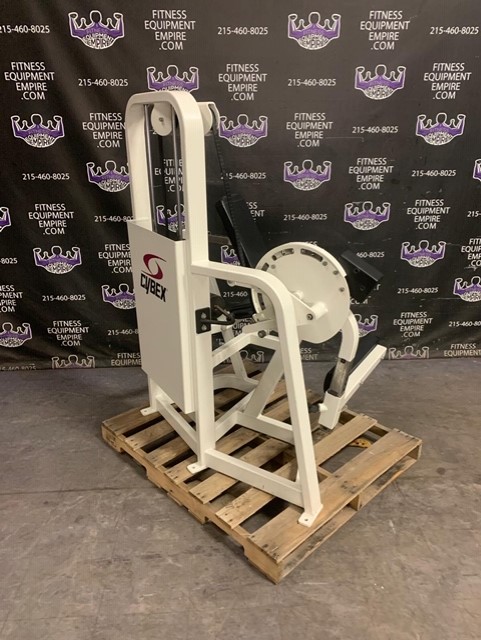Buy Cybex VR2 Leg Extension w/300 lb. Stack & ROM Online | Fitness ...