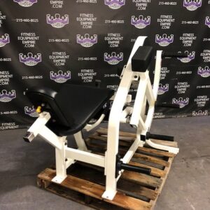 Buy Strive (Prime) Smart Strength Plate Loaded Leg Extension Online ...