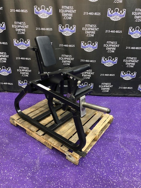 Buy Cybex Advanced Plate Loaded Leg Extension Online | Fitness ...