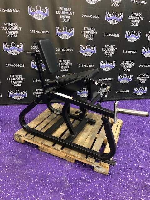 Buy Cybex Advanced Plate Loaded Leg Extension Online | Fitness ...