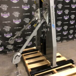 Buy Nautilus Freedom Functional Trainer 305 lb. Stack Online | Fitness ...