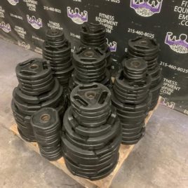 Olympic Weights/Bars For Sale | Gym Weights For Sale - Fitness ...