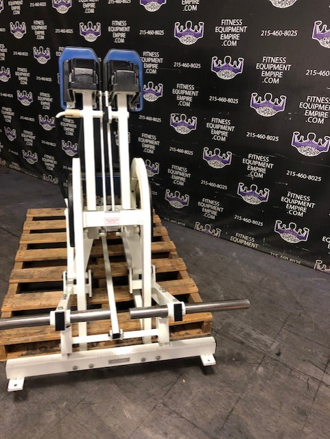 Buy Nautilus Power Plus Plate Loaded ISO Lateral AND Traditional Option ...