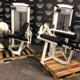 Life Fitness Equipment for Sale | Buy Hammer Strength Machines Online