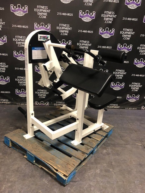 Buy Strive Smart Strength Plate Loaded Tricep Extension Online ...