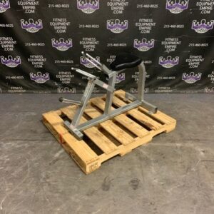 Buy Hammer Strength Plate Loaded Gripper Online | Fitness Equipment Empire
