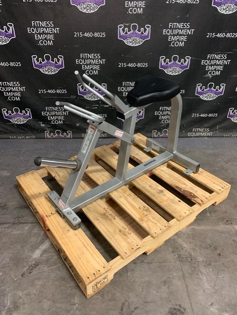 Buy Hammer Strength Plate Loaded Gripper Online | Fitness Equipment Empire