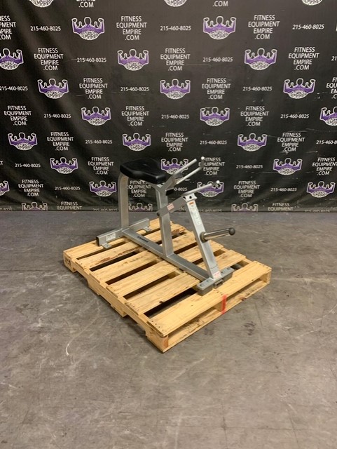 Buy Hammer Strength Plate Loaded Gripper Online | Fitness Equipment Empire