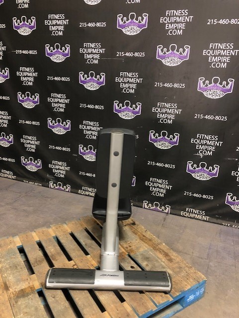 Buy Life Fitness Signature Series Upright Utility Chair Online ...