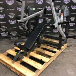 Buy Prime Strive Smart Strength ISO Lateral Adjustable Incline Chest ...