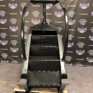 Buy StairMaster SM5 Gauntlet Stepmill w/TS1 Touch Screen Online ...