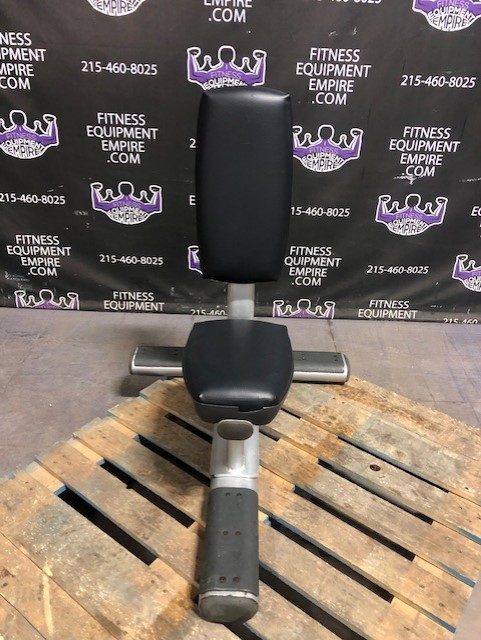 Buy Life Fitness Signature Series Upright Utility Chair Online ...