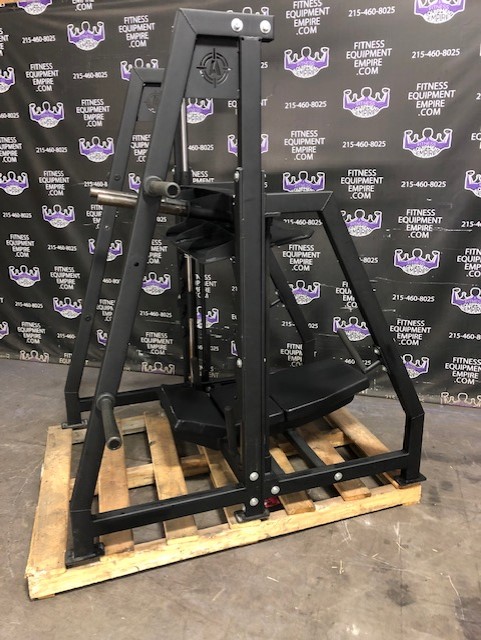 Buy Arsenal Reloaded Vertical Leg Press Online | Fitness Equipment Empire