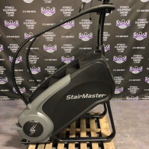 Buy StairMaster SM5 Gauntlet Stepmill w/TS1 Touch Screen Online ...