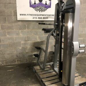 Buy Nautilus Nitro Plus Gravitron Assisted Dip & Pull-up Machine Online ...