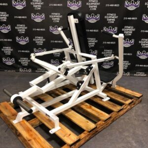 Buy Flex Fitness Plate Loaded Leverage Chest Press Online | Fitness ...