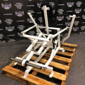 Buy Flex Fitness Plate Loaded Leverage Chest Press Online | Fitness ...