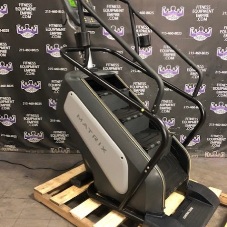 Buy Matrix C5X ClimbMill Stepmill Online | Fitness Equipment Empire