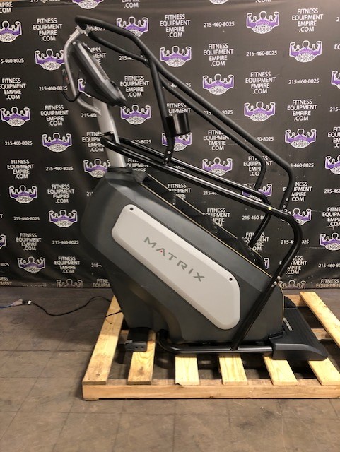 Buy Matrix C5X ClimbMill Stepmill Online | Fitness Equipment Empire