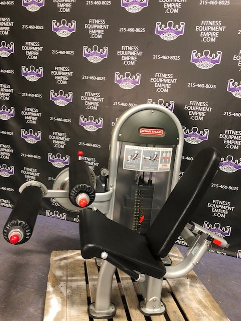 Buy Star Trac Instinct Leg Extension & Leg Curl Combo Machine Online ...