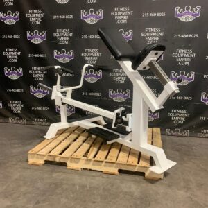 Buy Atlantis Chest Supported T Bar Lever Row Online | Fitness Equipment ...