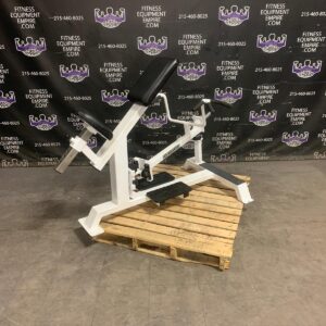 Buy Atlantis Chest Supported T Bar Lever Row Online | Fitness Equipment ...